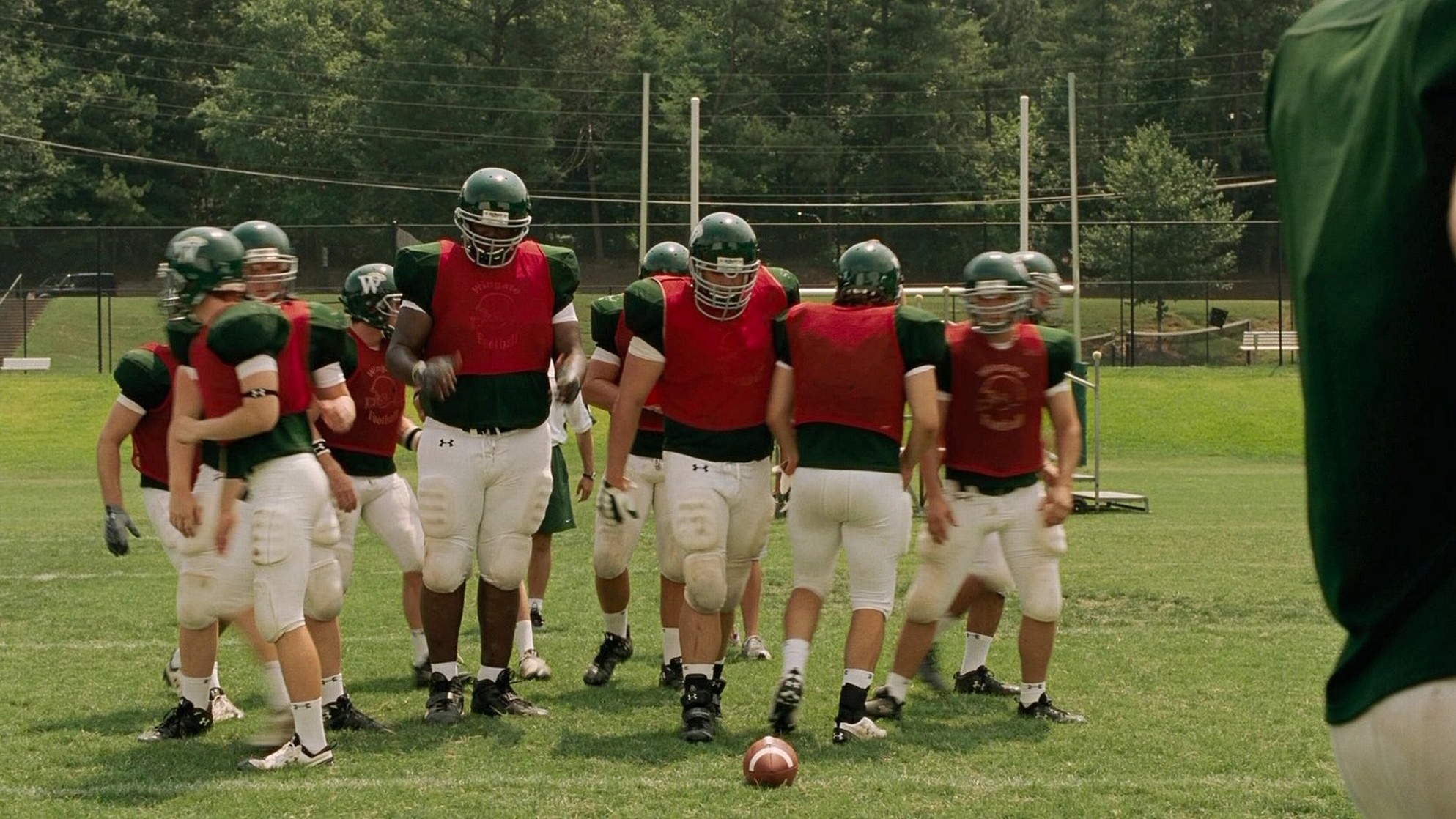 The Blind Side