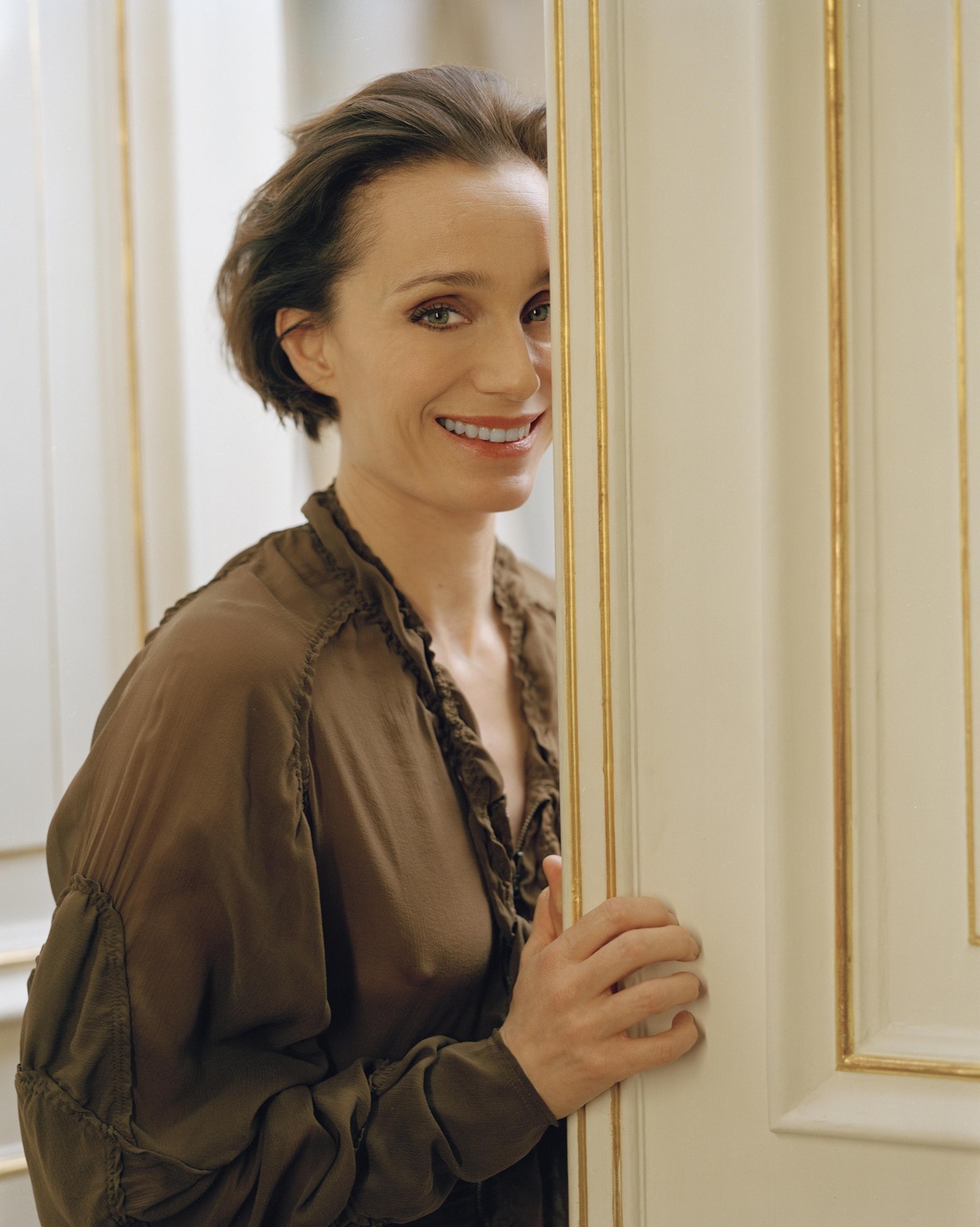 Picture of Kristin Scott Thomas