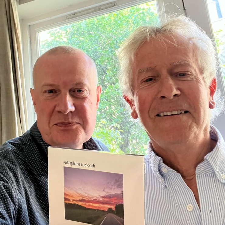 Picture of Tony Banks