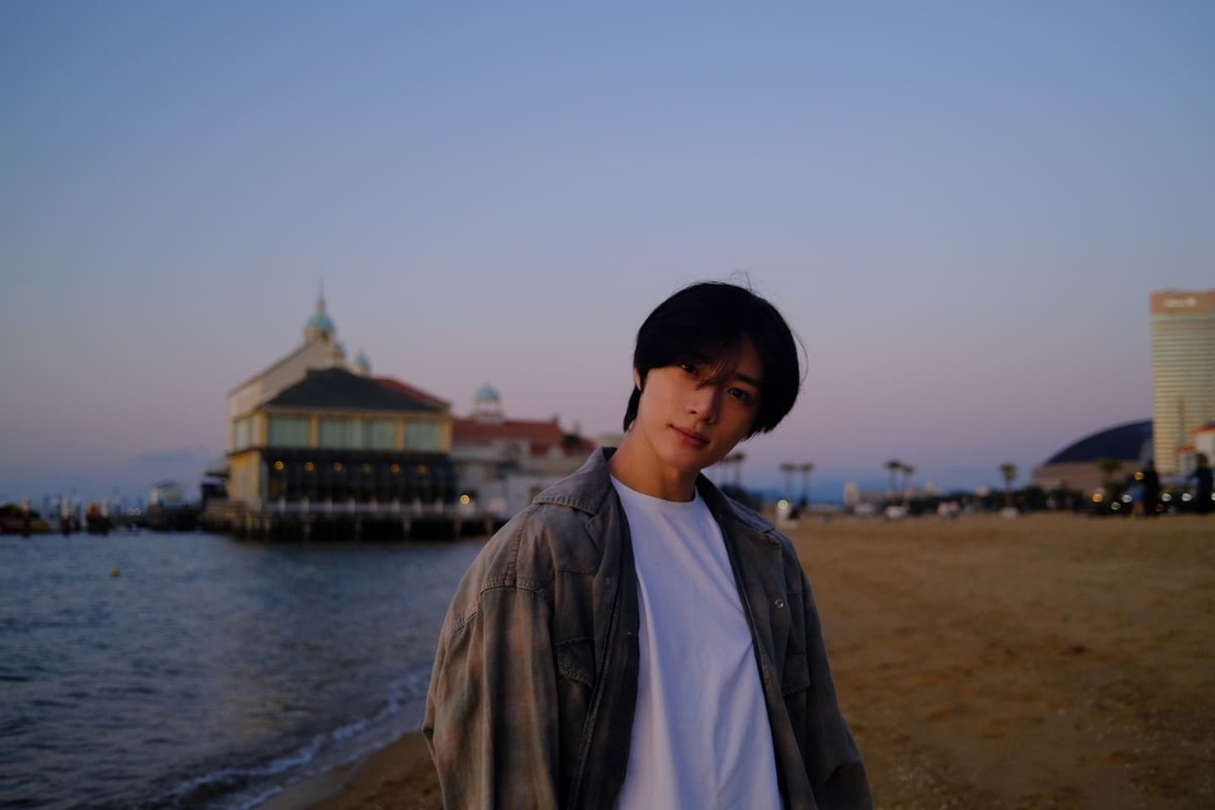 Picture of Beom-gyu Choi