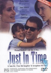 Picture of Just in Time