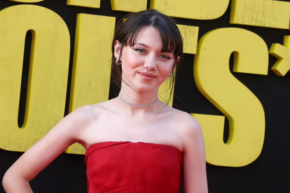 Picture of Violet McGraw