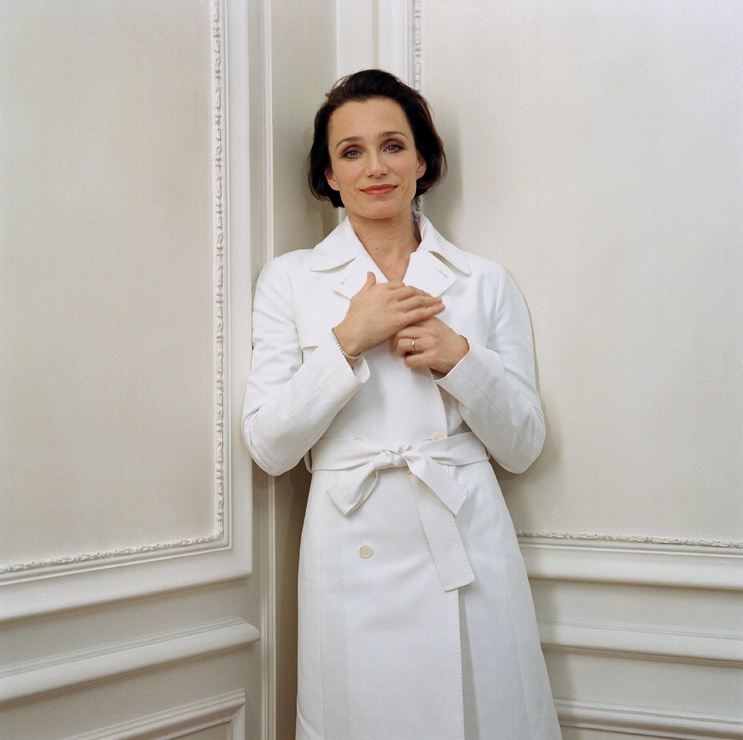 Image of Kristin Scott Thomas