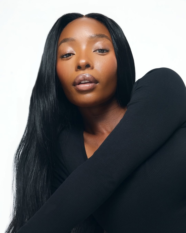 Picture of Evalyne Maghanga