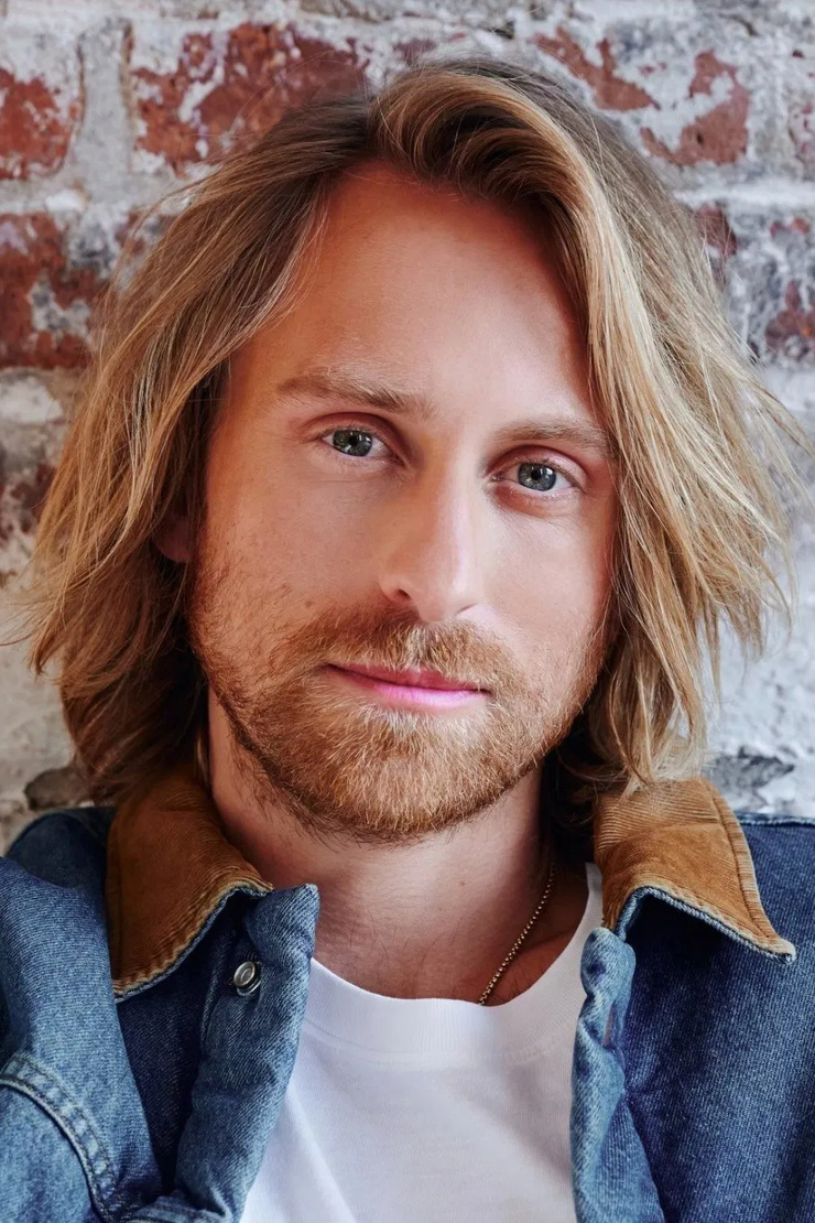 Picture of Eric Nelsen