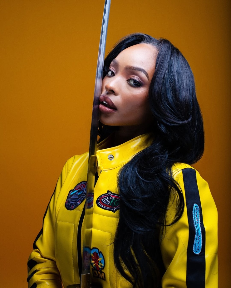 Evalyne Maghanga image