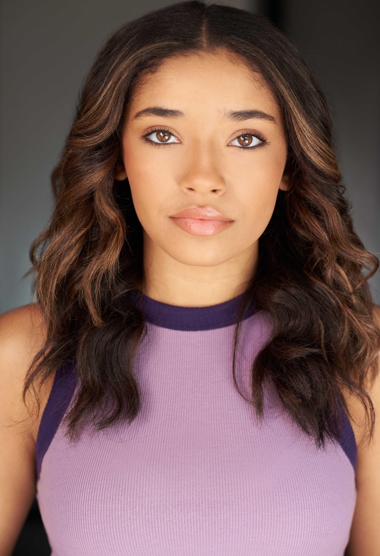 Picture of Amanda Reid