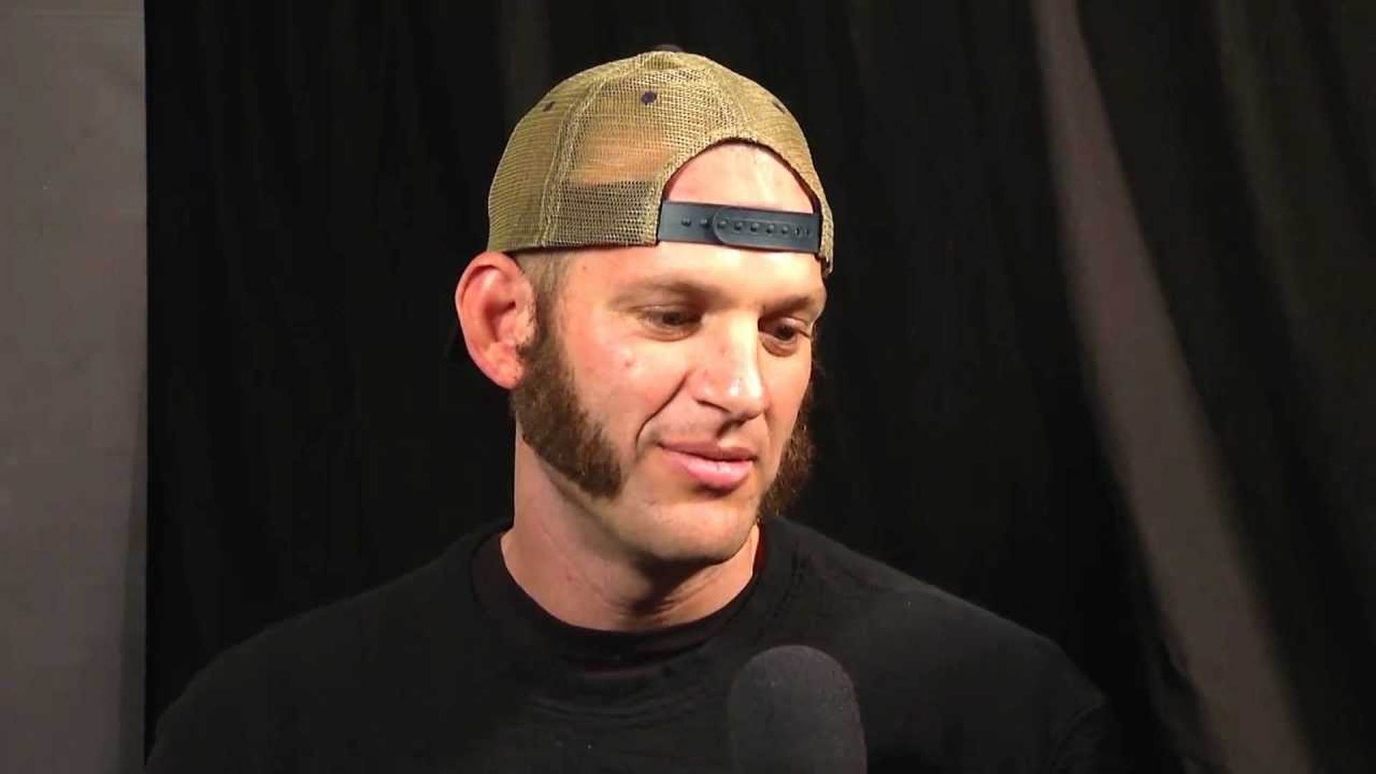 Picture of Chad Griggs