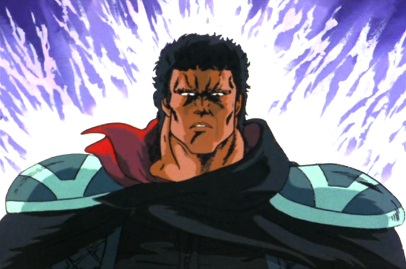 Picture of Raoh