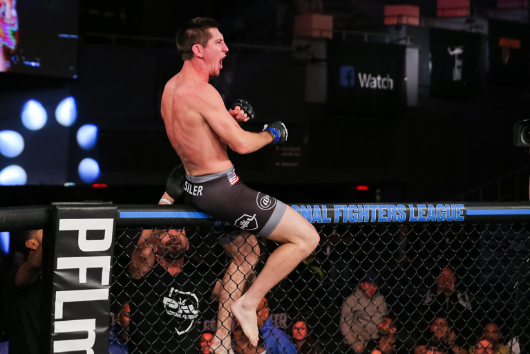 Picture of Steven Siler