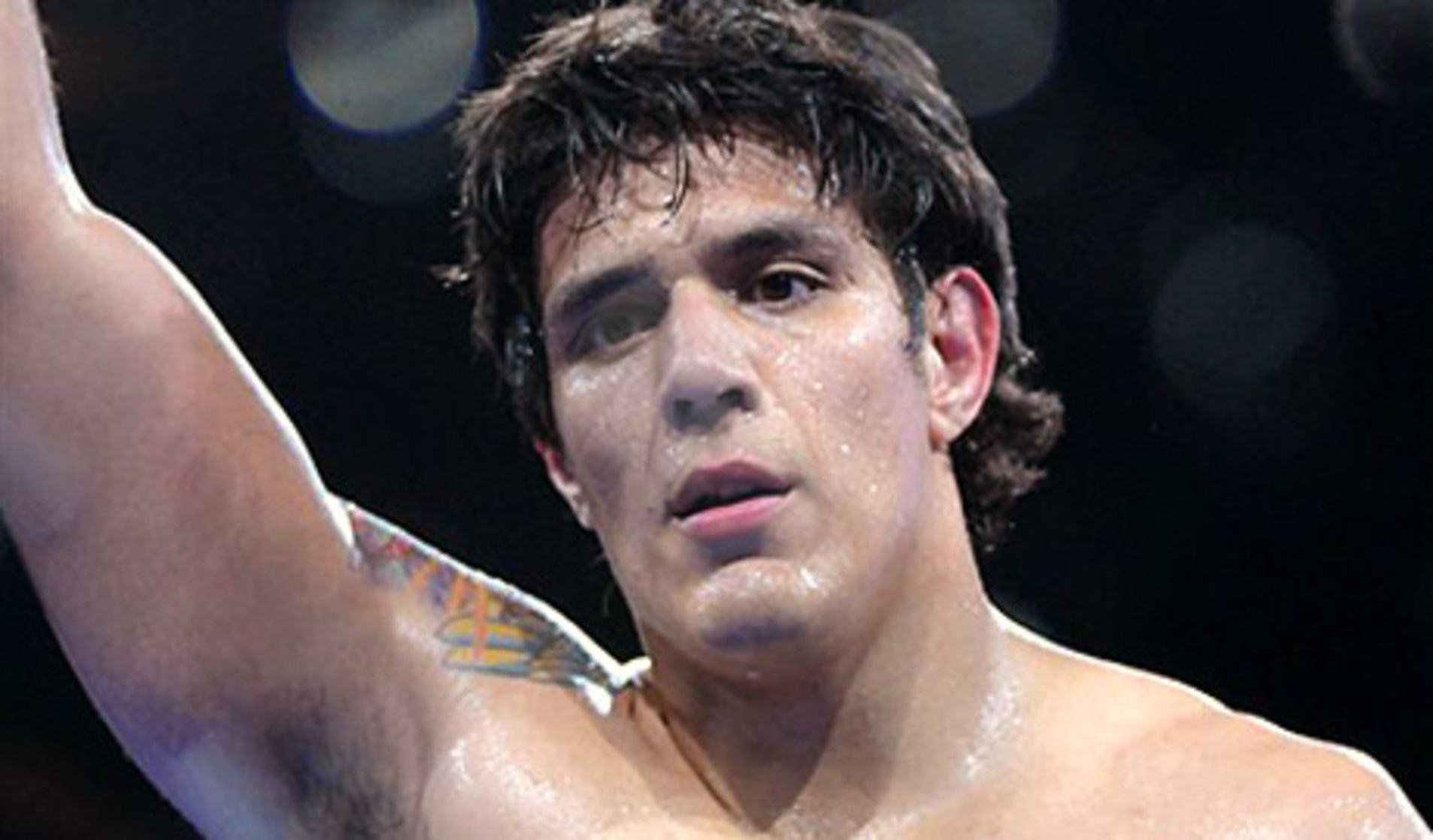 Picture of Aaron Rosa