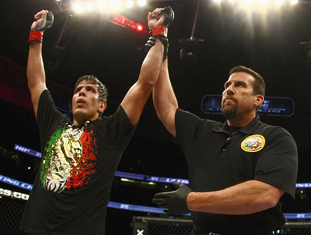 Picture of Aaron Rosa