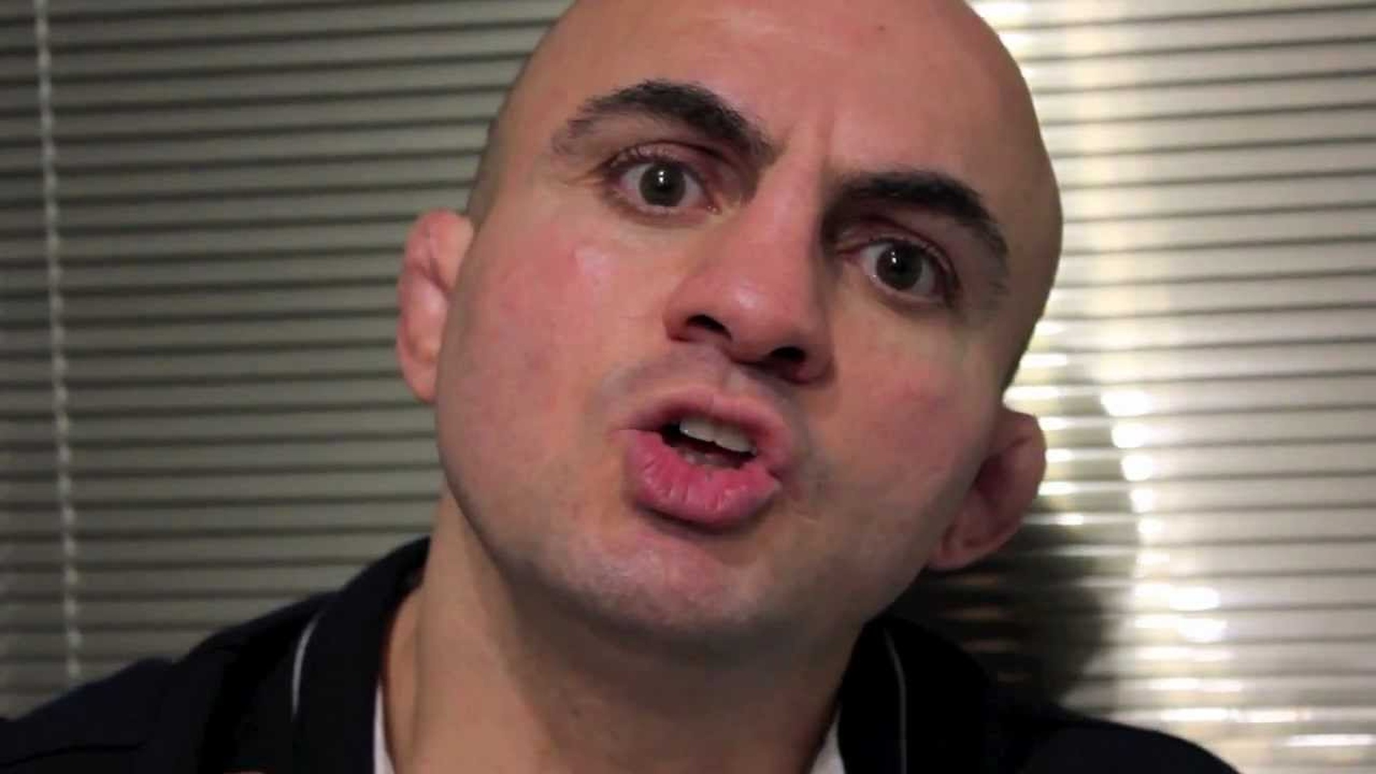 Image of Wallid Ismail
