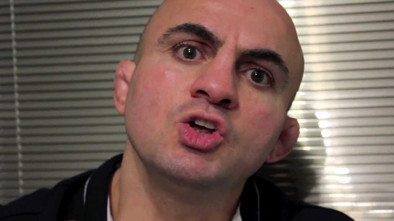 Image of Wallid Ismail