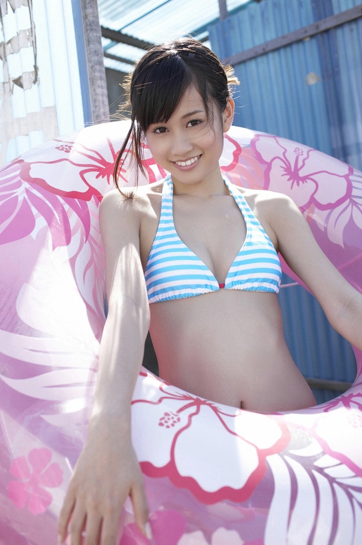 Picture of Atsuko Maeda