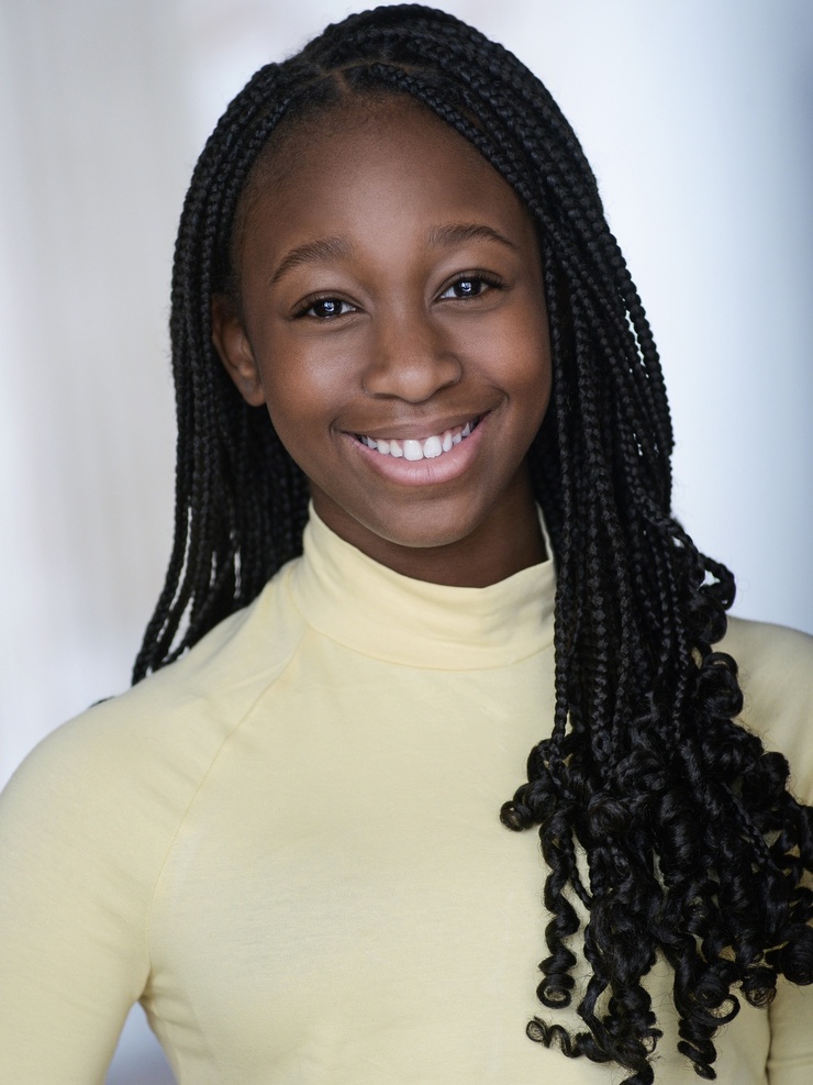 Picture of Ava Augustin