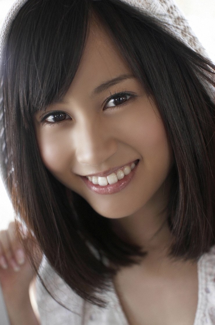 Picture of Atsuko Maeda