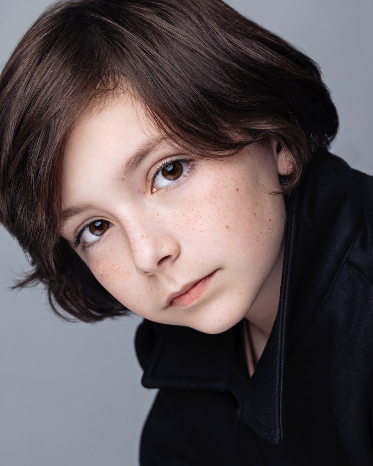 Image of Connor Esterson