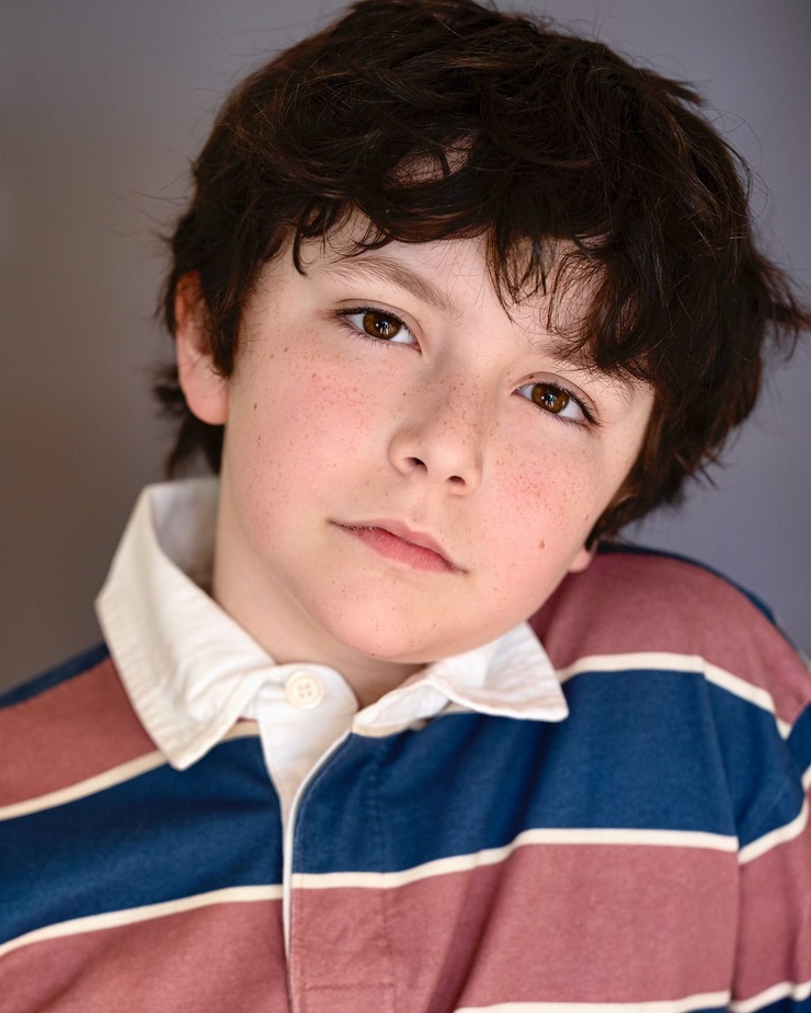 Picture of Connor Esterson