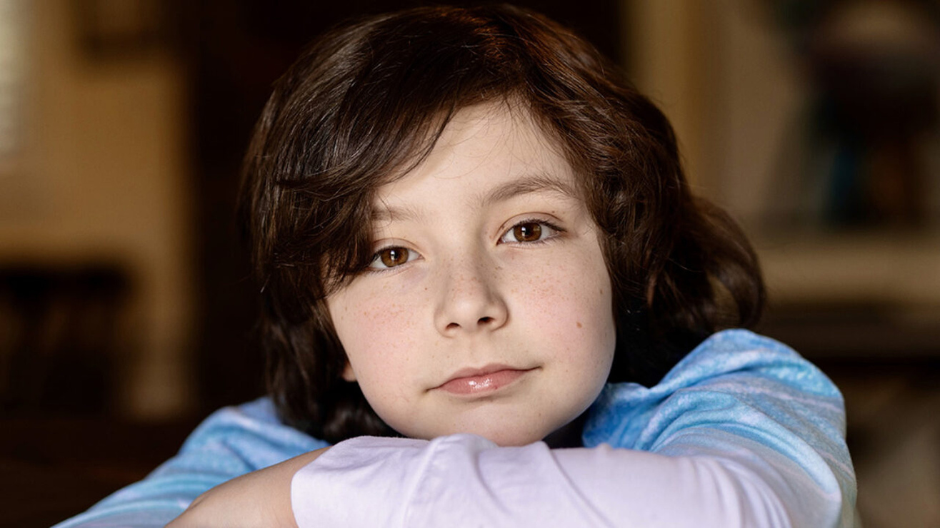 Picture of Connor Esterson