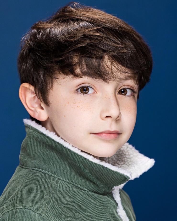 Picture of Connor Esterson