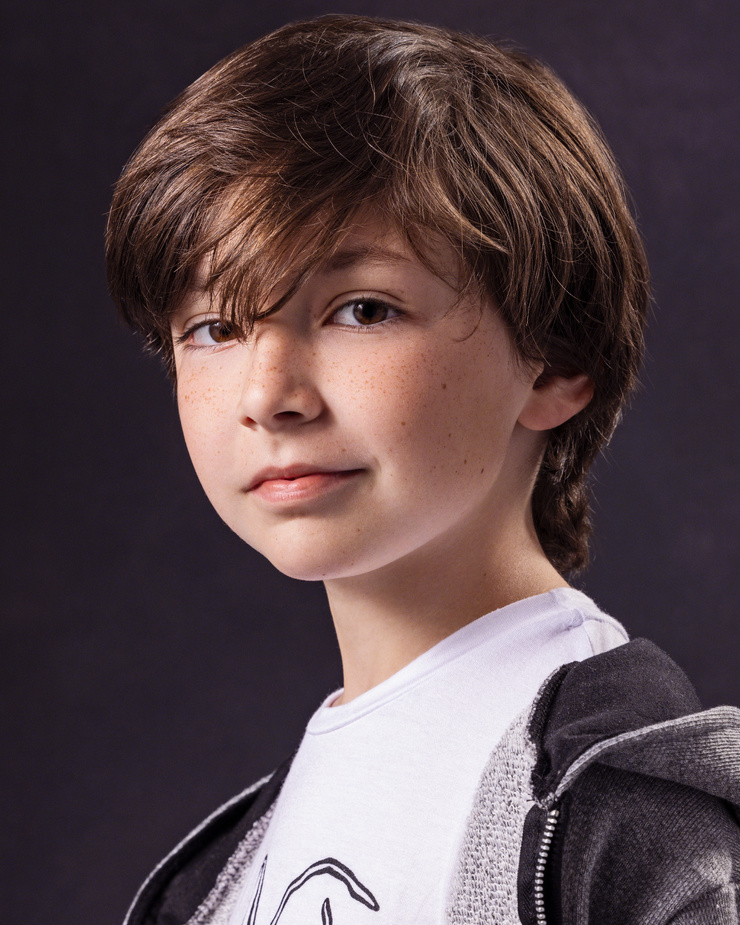 Picture of Connor Esterson