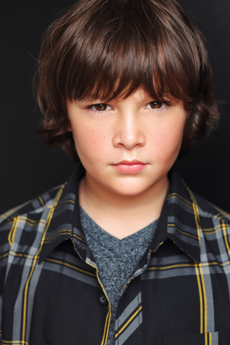 Picture of Roxton Garcia