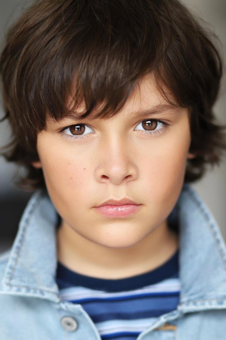 Picture of Roxton Garcia