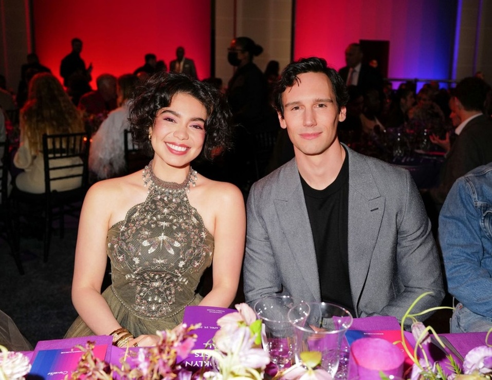 Auli'i Cravalho picture