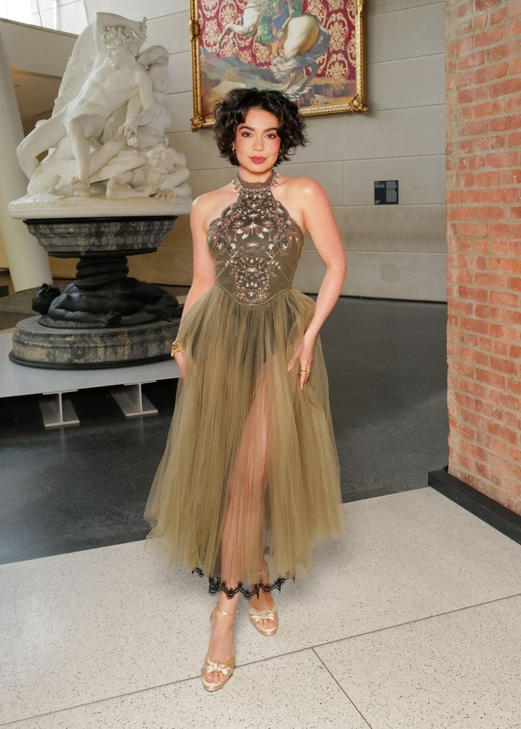 Picture of Auli'i Cravalho