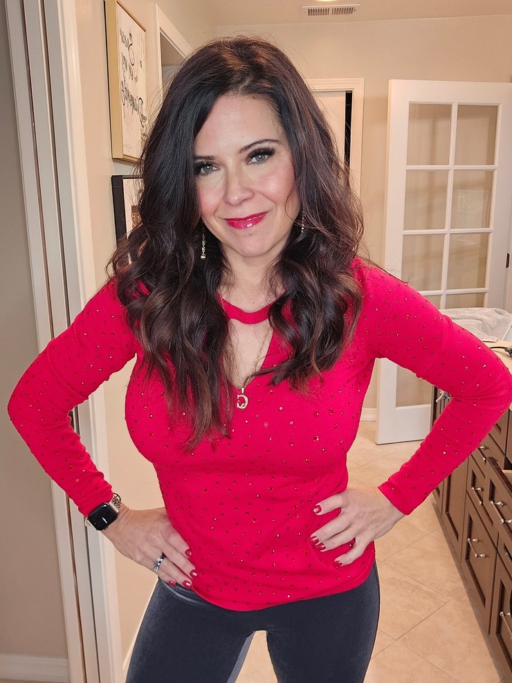 Picture of Tiffany Poindexter