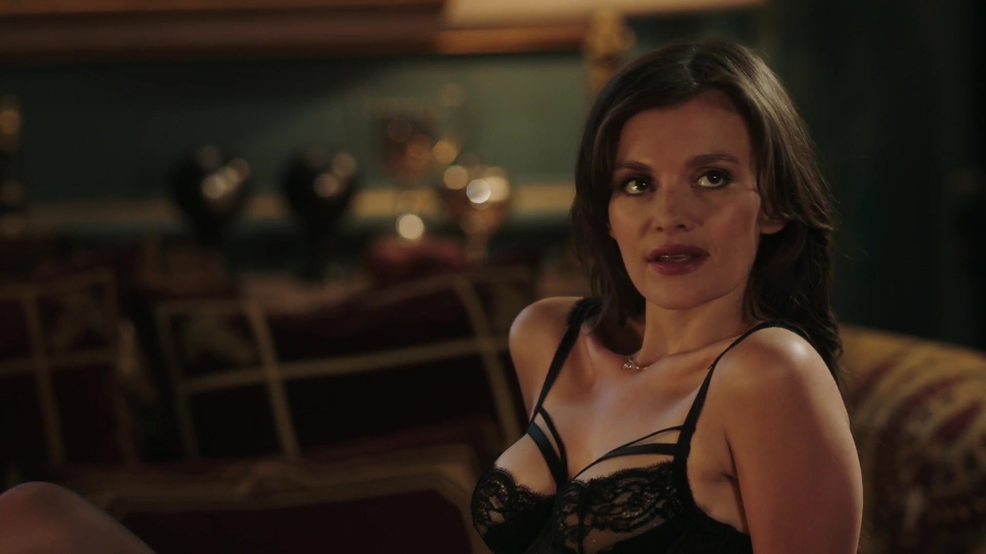 Picture of Emily Barber