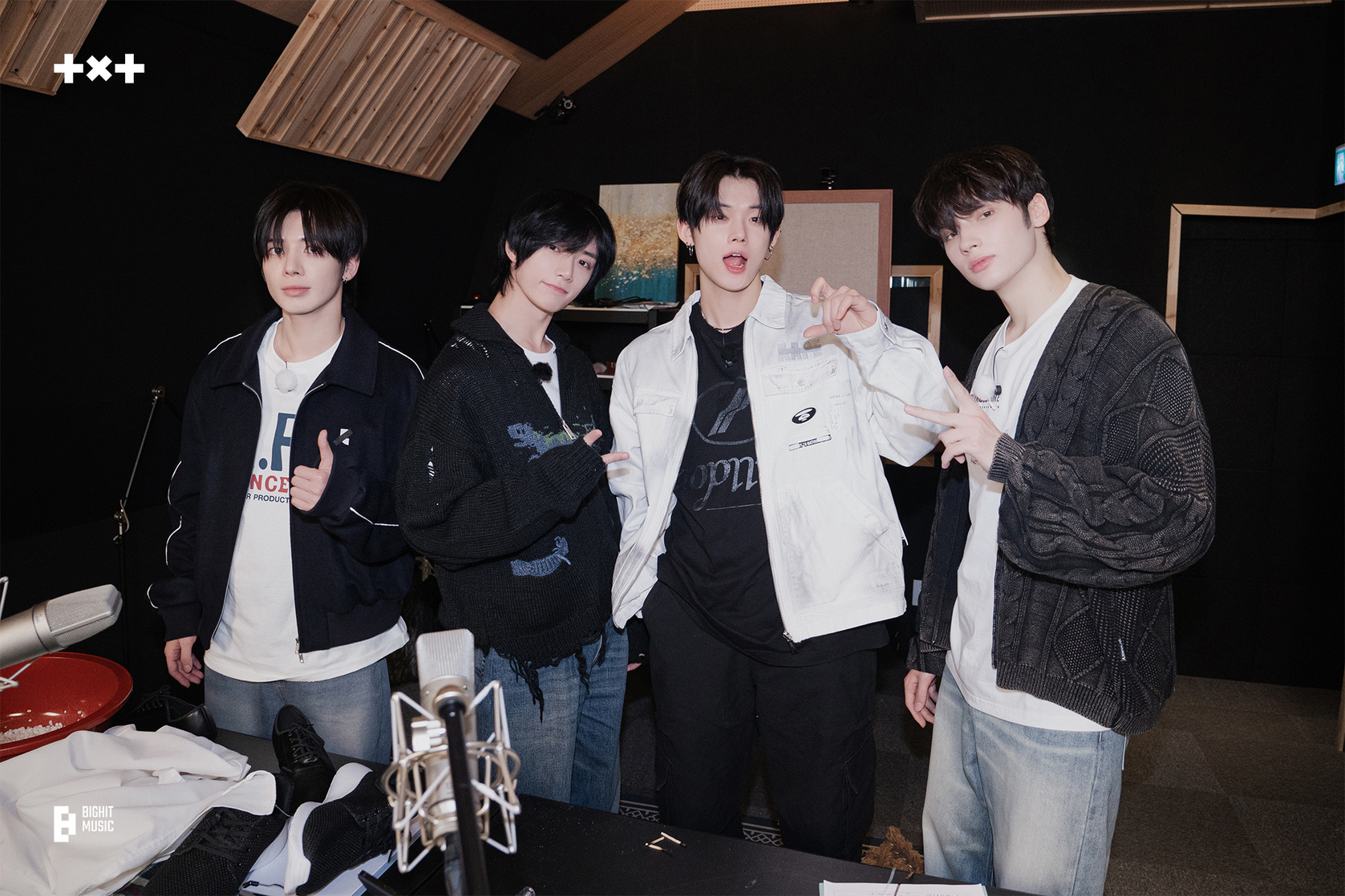 Picture of TXT