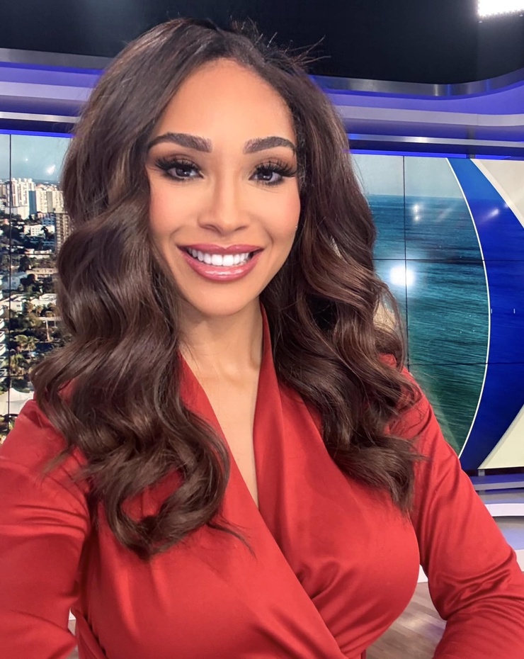 Image of Najahe Sherman