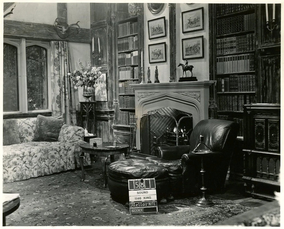 Bulldog Drummond Comes Back (1937)