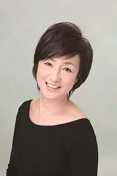 Picture of Mitsuko Hoshi