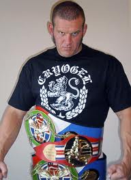 Picture of Chad Griggs