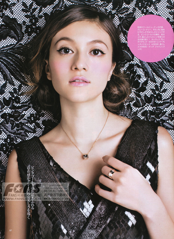 Picture of Rie Takayama