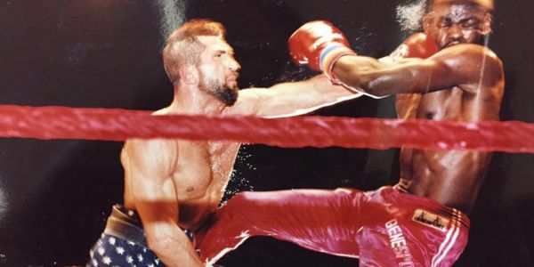 Picture of Rick Roufus