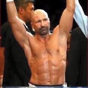 Picture of Rick Roufus