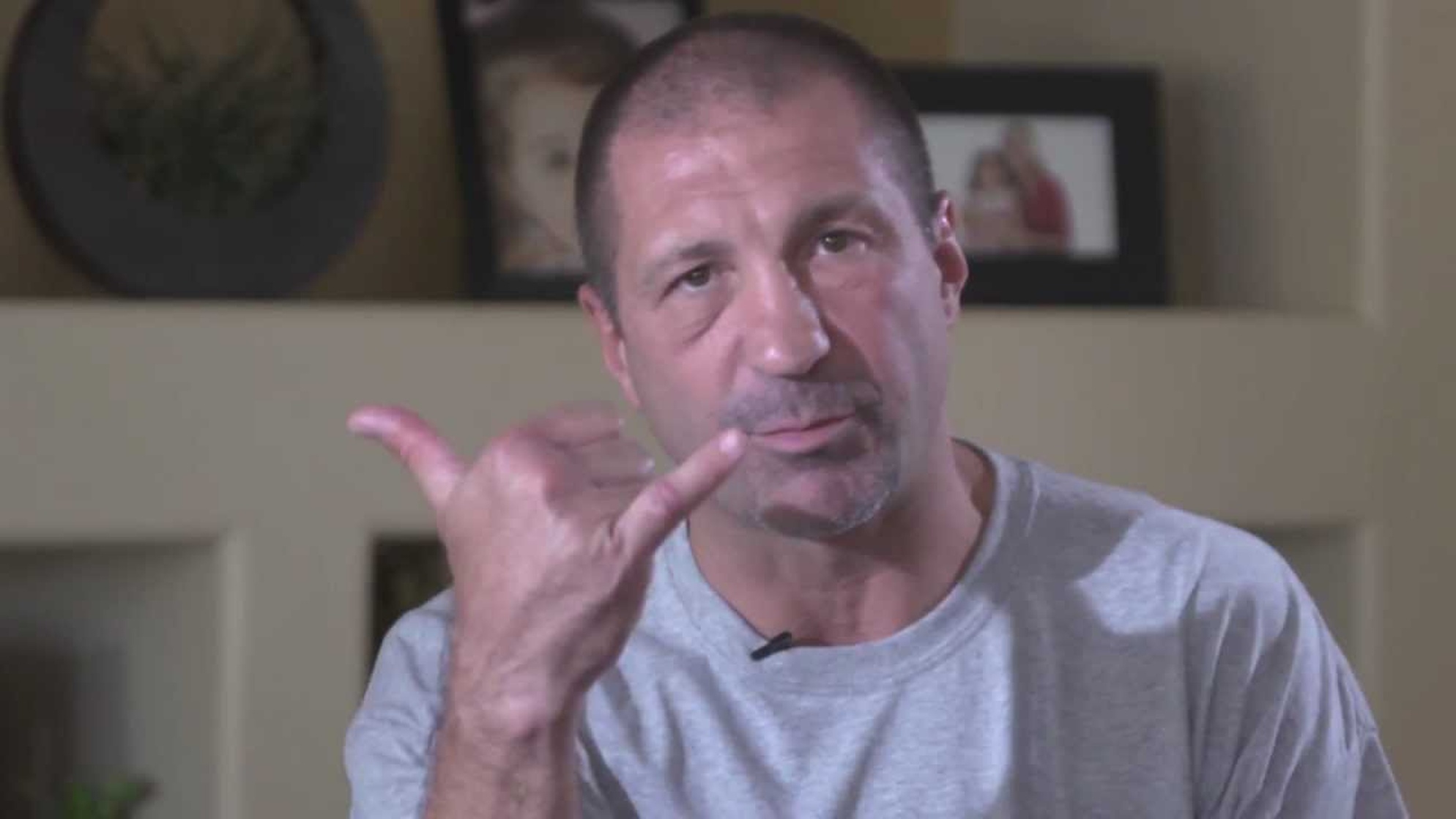 Picture of Rick Roufus