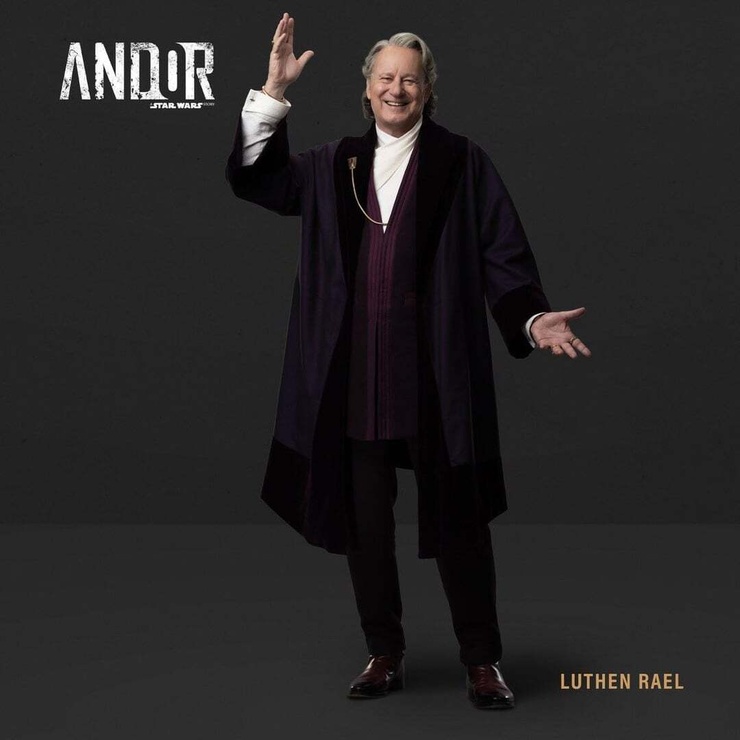 Picture of Luthen Rael