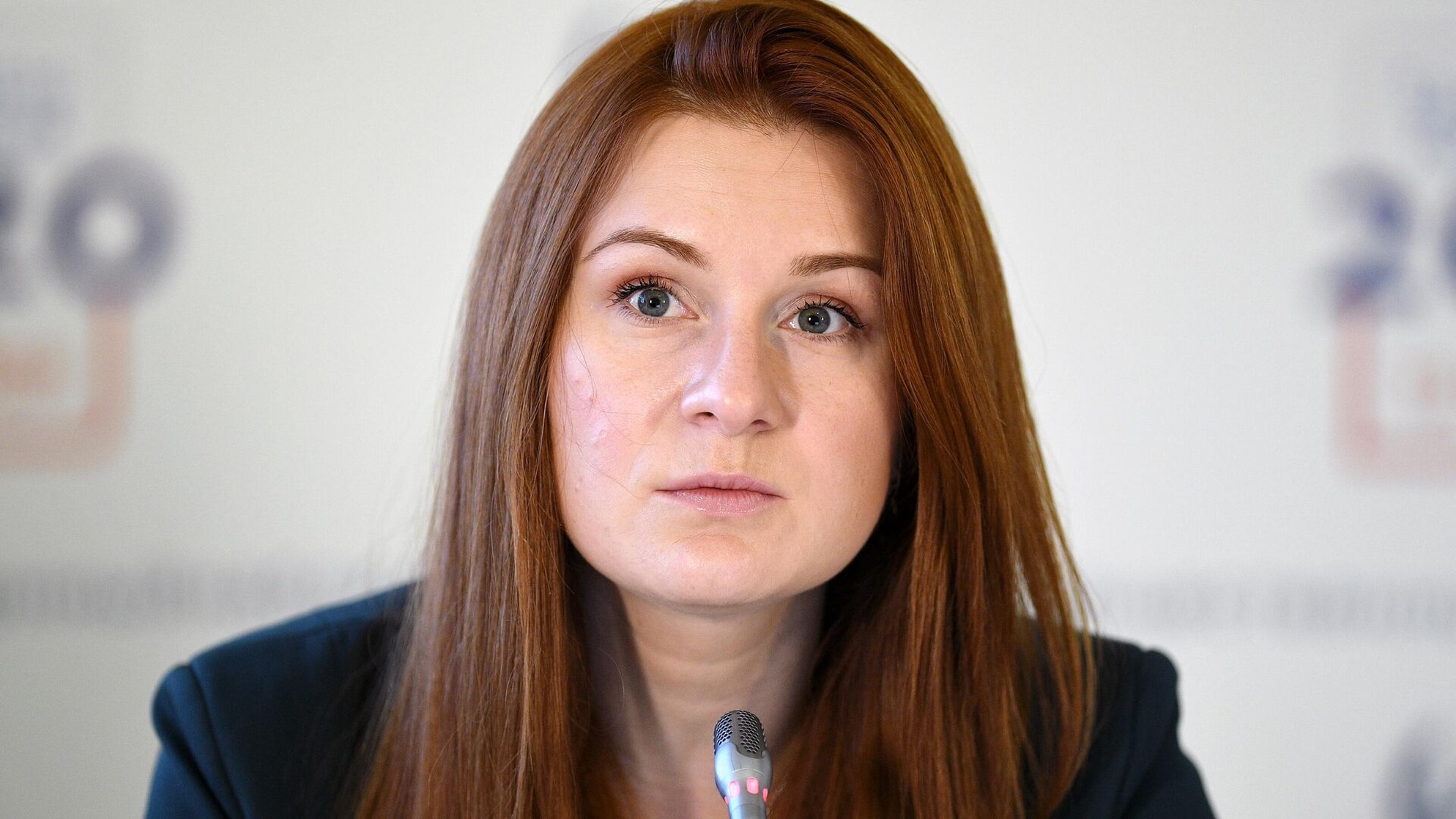 Picture of Maria Butina