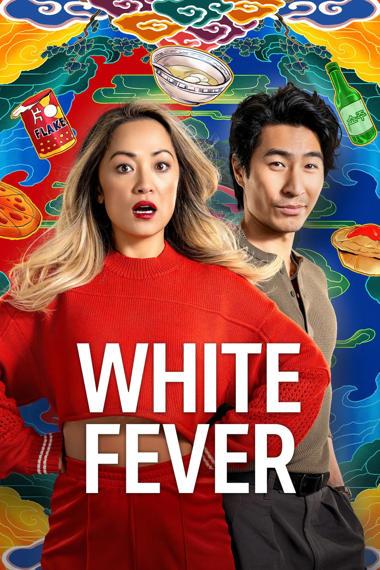 Picture of White Fever