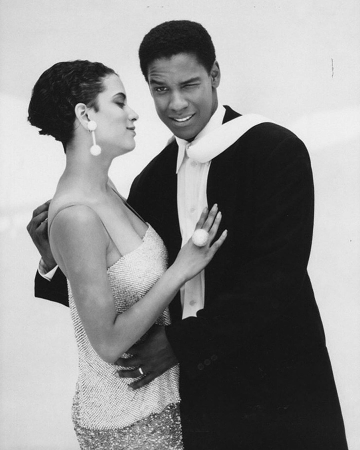 Image of Cynda Williams