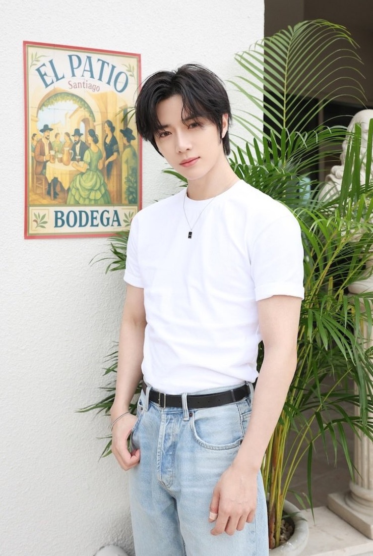 Picture of Beom-gyu Choi