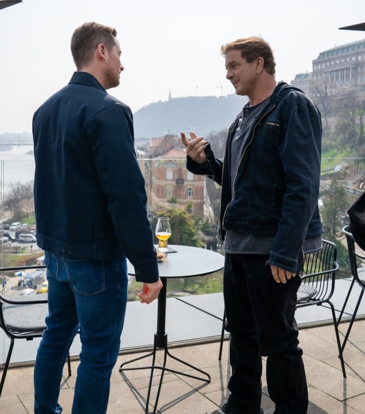 Picture of Kenny Johnson