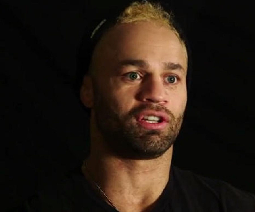 Picture of Josh Koscheck
