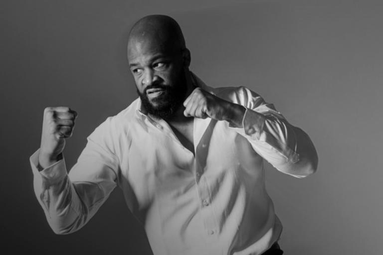 Image of David Loiseau