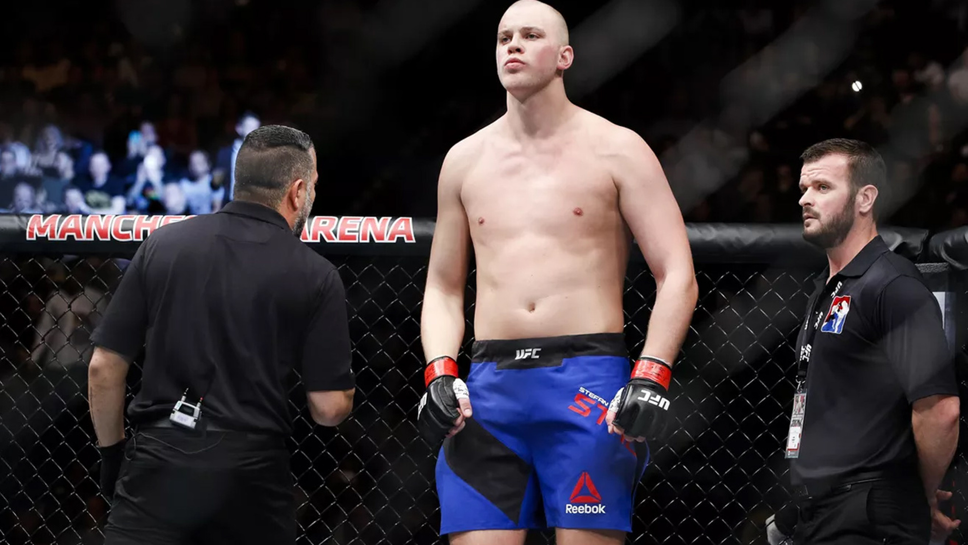 Picture of Stefan Struve